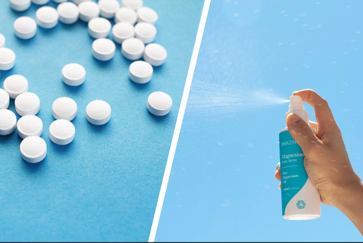 Topical or Oral? Which Biotin is right for YOU? – Rodante Styles
